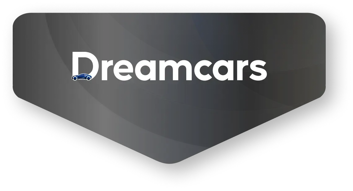 Dreamcars | Luxury Car Ownership | Pre-Sale Is Live Now